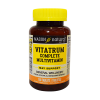 VITATRUM Complete Multivitamin | Mason Vitamins Bolivia